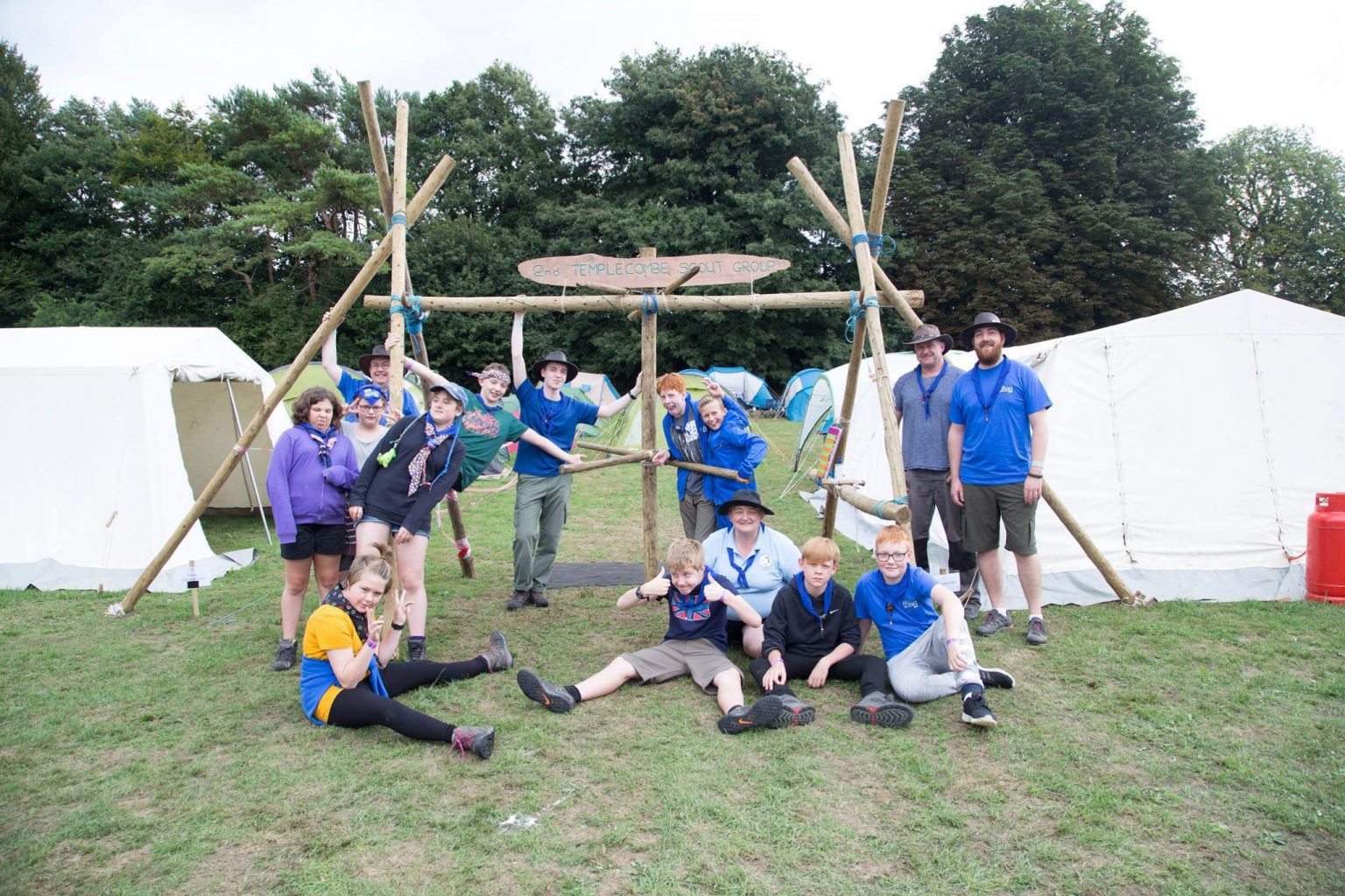 New to WINGS – WINGS Jamboree